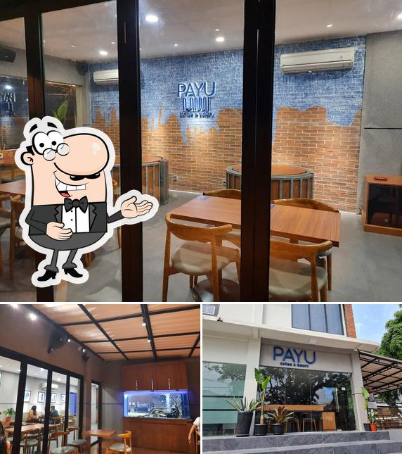 Payu Coffee & Eatery, South Jakarta - Restaurant reviews