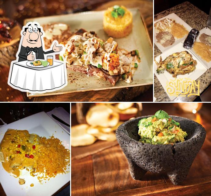 Plaza Azteca Mexican Restaurant · Broad, 6623 W Broad St in Richmond ...