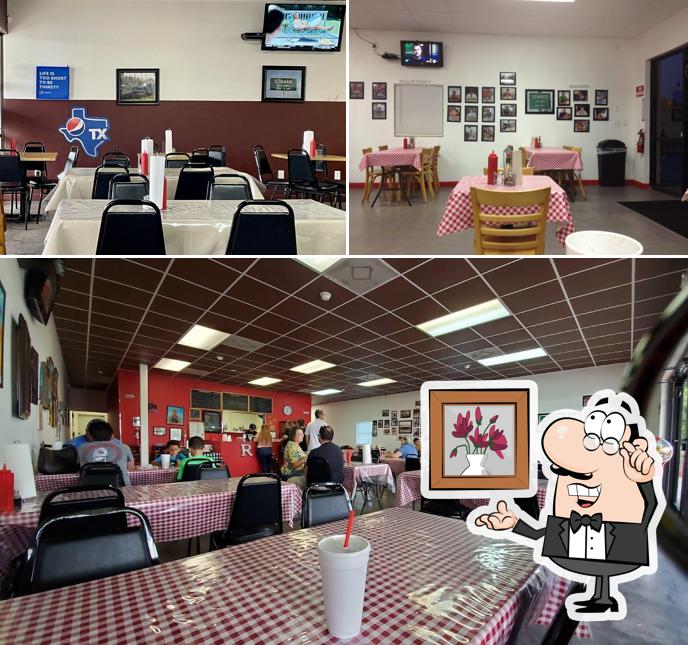 R D's Burgers, Cibolo - Restaurant menu, prices and reviews