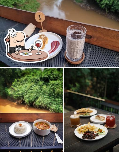Red Soldadu Riverside, East Jakarta - Restaurant reviews