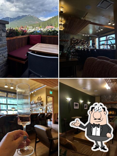 Top 5 restaurants in Radium Hot Springs, september 2025 - Restaurant Guru
