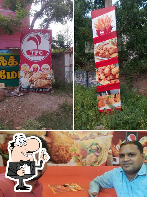 TFC Express, Karaikudi - Restaurant menu, prices and reviews