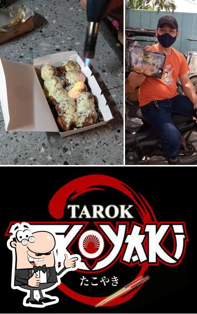 Tarok Takoyaki and Tarok Tinapang Manok, San José del Monte