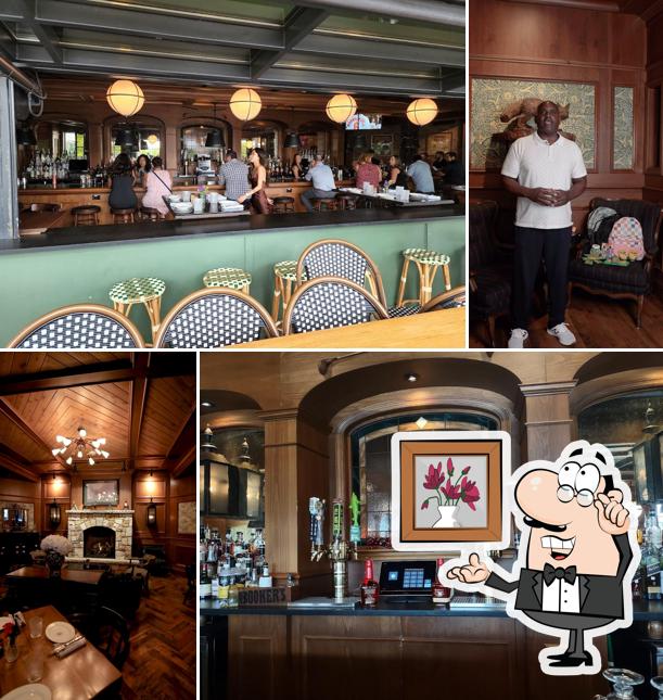 The Lost Fox, Ashburn - Restaurant menu, prices and reviews