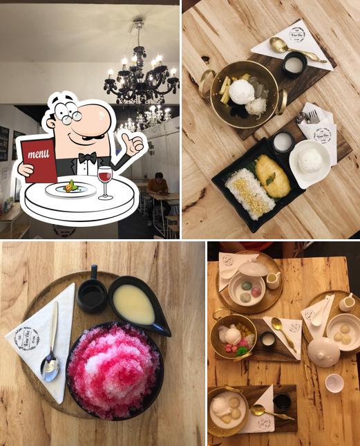 Wan Dee restaurant, Chiang Mai - Restaurant reviews