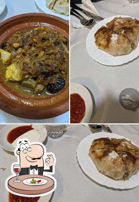 Restaurante Jay Essaada in Bilbao - Restaurant reviews