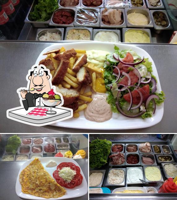 Sendvič Bar "777", Jakovo - Restaurant menu, prices and reviews