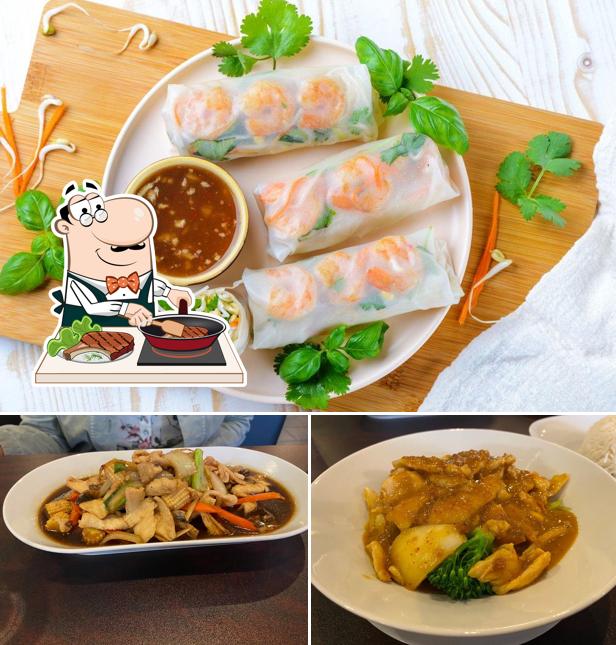 Thai Metta Restaurant, Fort Wayne - Restaurant menu, prices and reviews