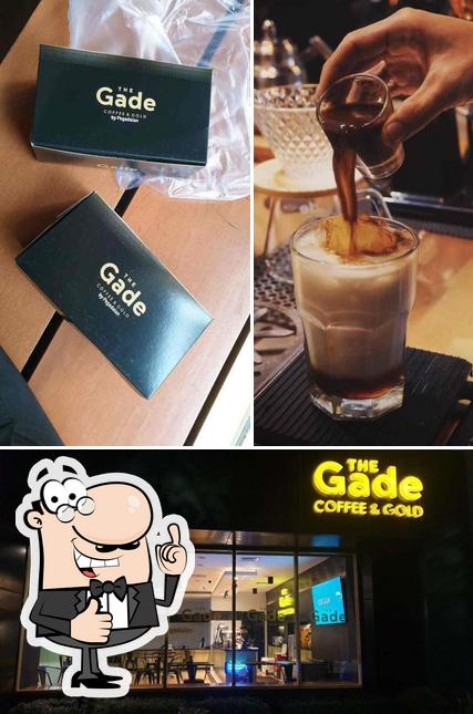 The Gade Coffee & Gold, Jakarta - Restaurant menu, prices and reviews