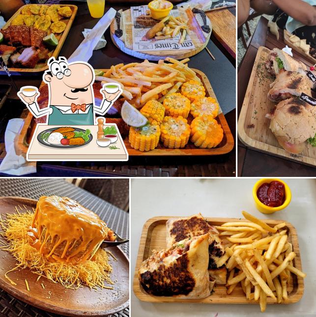 LA PANCETA, Moca - Menú del restaurante, precios y reseñas