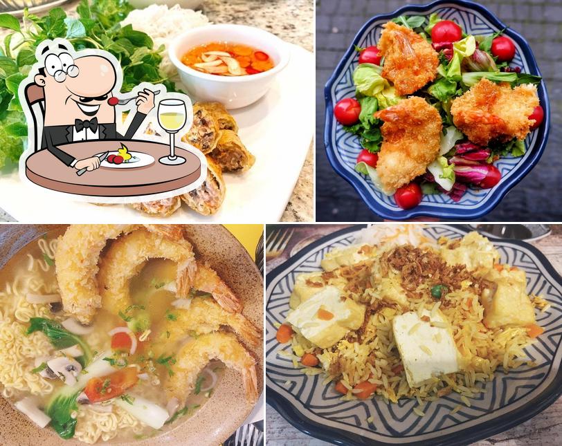 Tre viet restaurant, Kraków - Restaurant reviews