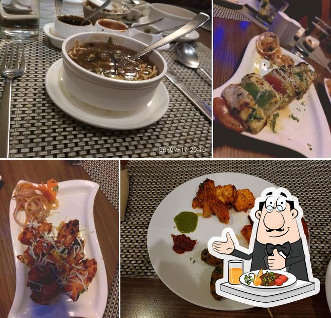 Viaan Fine Dining & Bar - Mahakali-Andheri East, Mumbai, Mumbai ...
