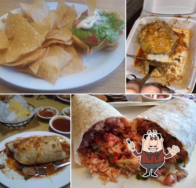 El Azteca Restaurant, Fairfield - Restaurant menu, prices and reviews
