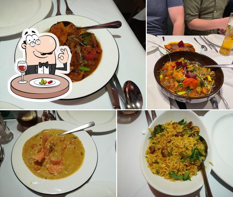Find the best place to eat in Hook, spring 2024 - Restaurant Guru