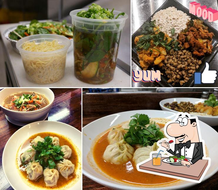 Momo Ghar, Columbus - Restaurant menu, prices and reviews