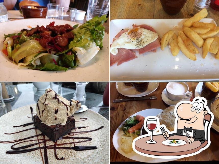 The Fox House, Sheffield - Restaurant menu, prices and reviews