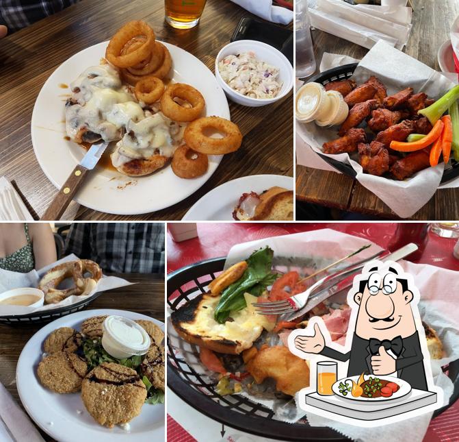 The Troll Tavern, Helen - Restaurant menu, prices and reviews