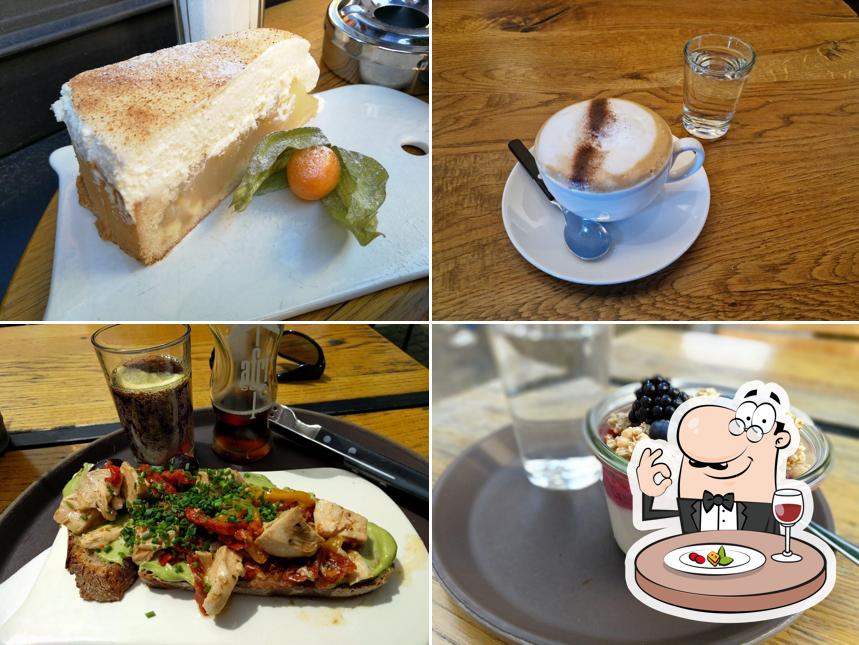 Top 5 Restaurants mit marzipan in FREIBURG IM BREISGAU, Januar 2026 ...