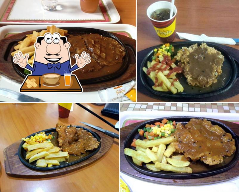 Fiesta Steak, Jakarta - Restaurant menu, prices and reviews
