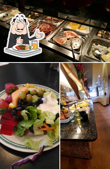 Asia Buffet in Lake Forest - Restaurant menu and reviews