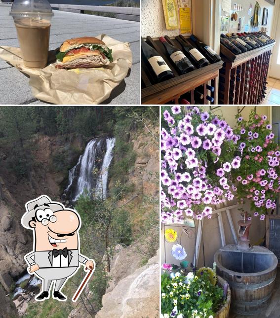 All places to eat and drink in Burns, spring 2024 - Restaurant Guru
