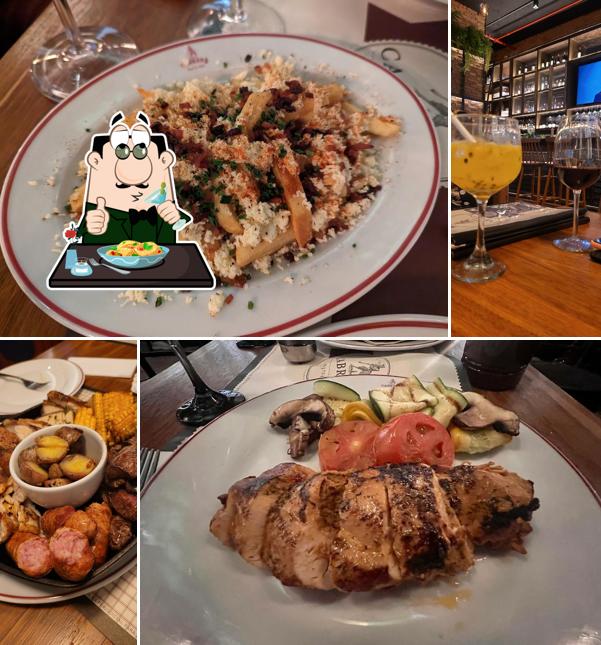 Cabrera Resto Bar Fontanar, Chía - Menú del restaurante, precios y reseñas