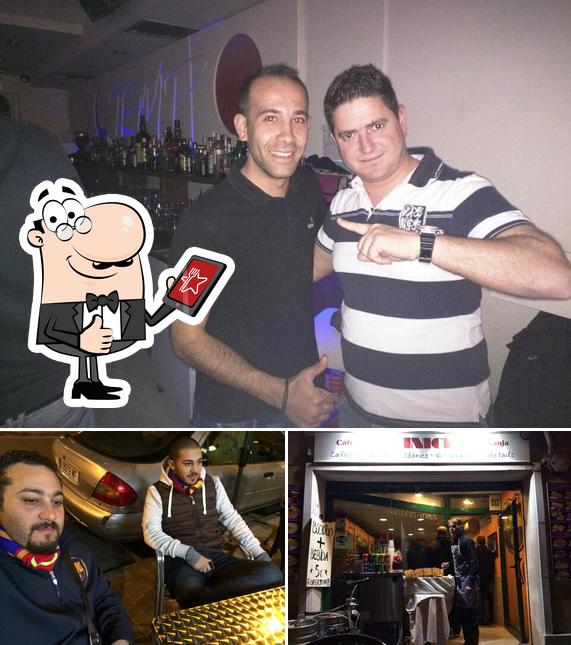 11 Inicial in Barcelona - Restaurant reviews