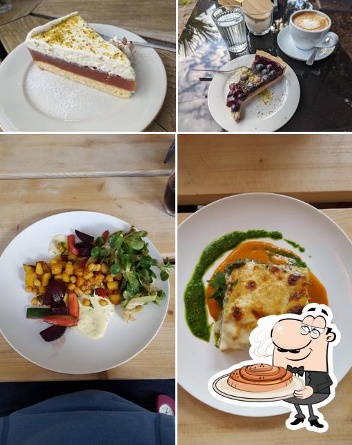Top 10 Cafés in Oldenburg, September 2025 - Restaurant Guru
