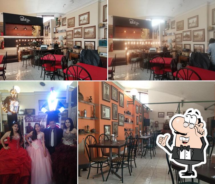 Café De Los Recuerdos, Mexico City - Restaurant menu, prices and reviews