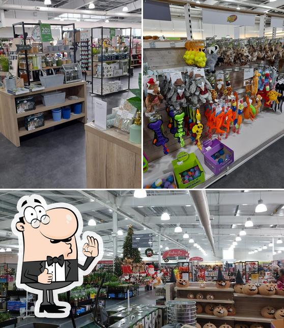 Dobbies Garden Centre Chesterfield in Clowne - Restaurant menu and reviews