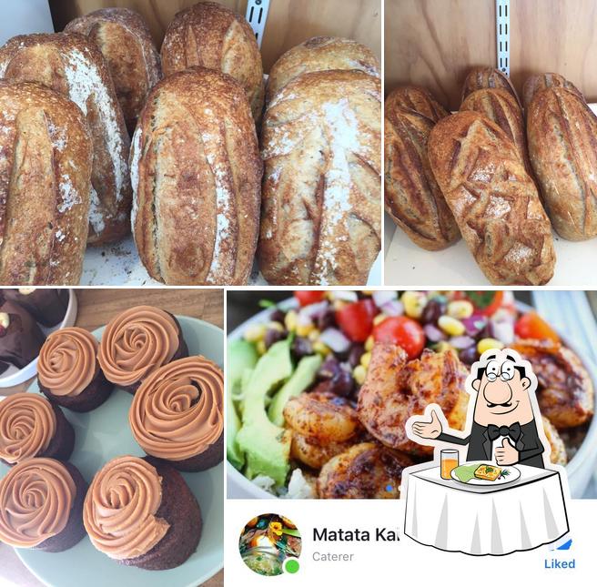 Drift Coffee, Matata - Restaurant menu, prices and reviews