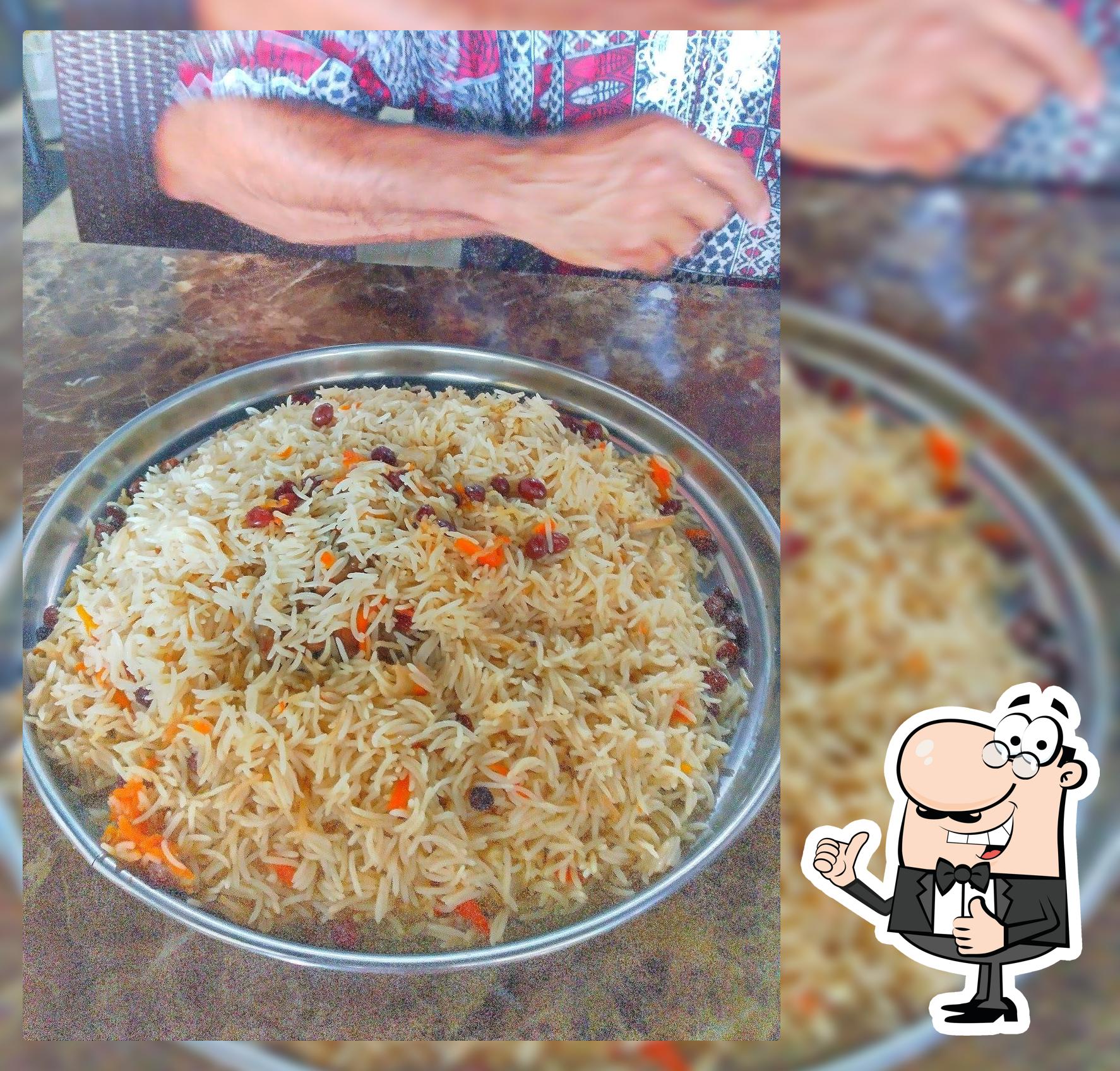 Shy Al Bokhar cafe, Sharjah - Restaurant menu and reviews