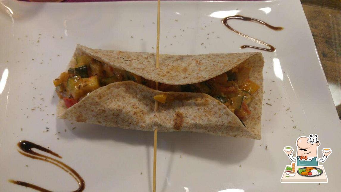 Taste Your Food cafe, Milan - Restaurant reviews