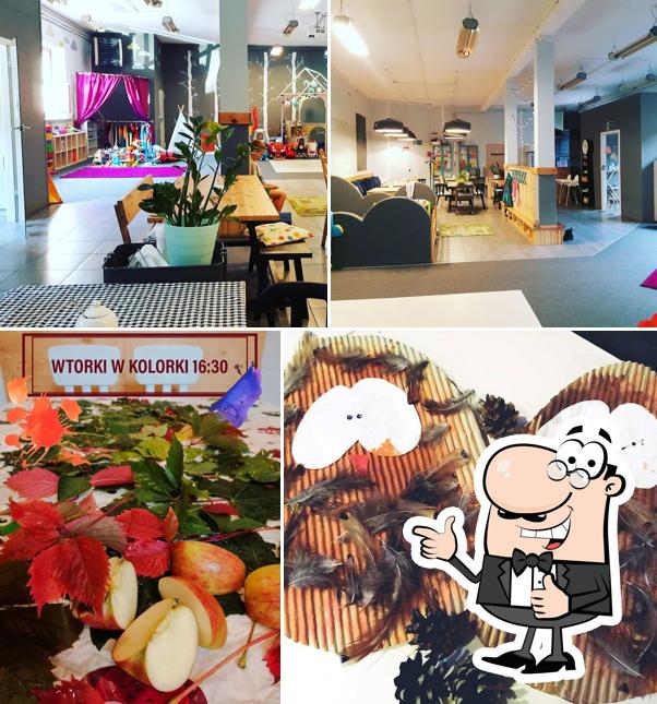 Ukulele cafe, Torun - Restaurant reviews