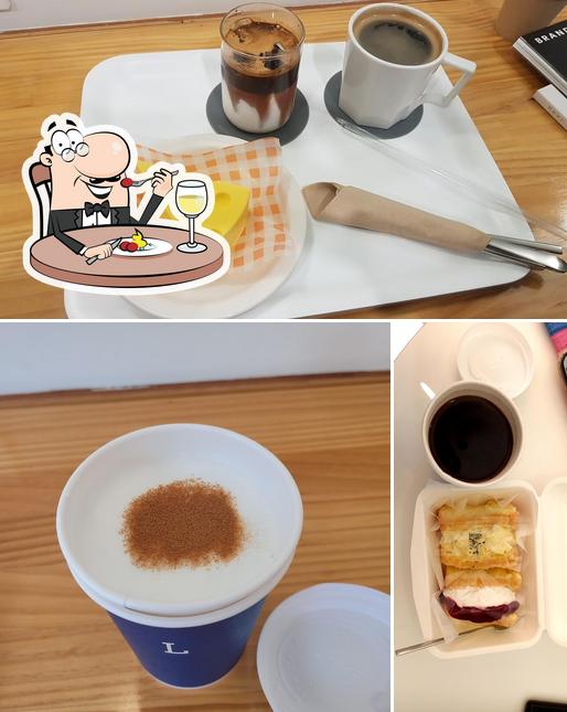 loaf cafe, Yeongju-si - Restaurant reviews