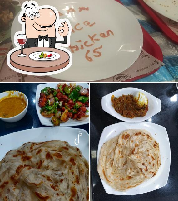 Yasin Modern Restaurant, Abu Dhabi, Zone 1E9-02 - 12 Al Durri St ...