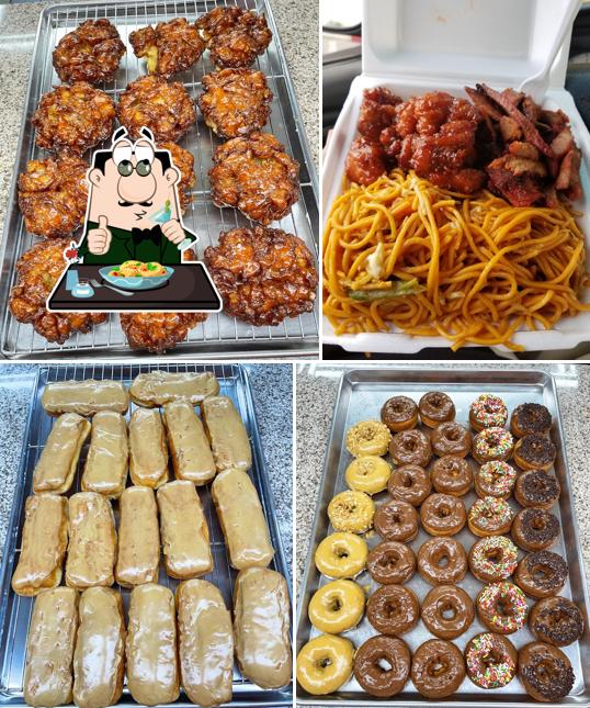 Chinese Food Factory, Porterville - Restaurant menu, prices and reviews