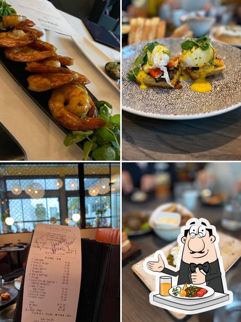 Chroma Modern Bar + Kitchen, 6967 Lake Nona Blvd in Orlando ...