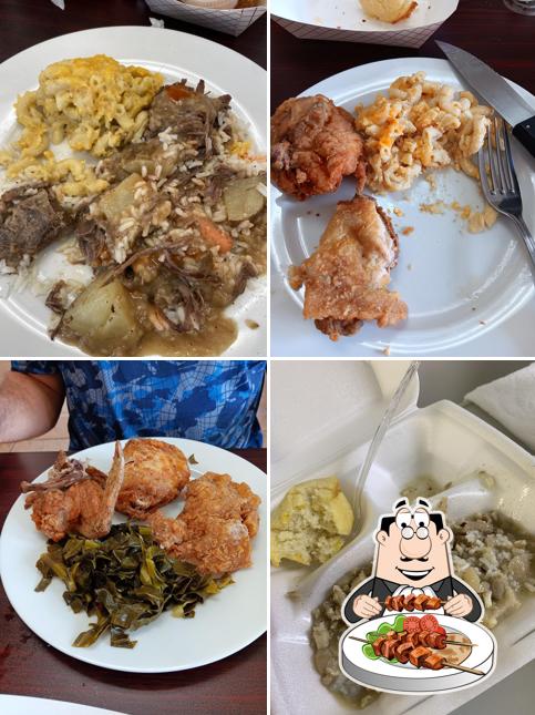 Cornbread Skillet in Valdosta - Restaurant reviews