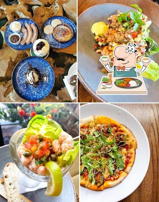Duende Gastro Bar in Drogheda - Restaurant menu and reviews