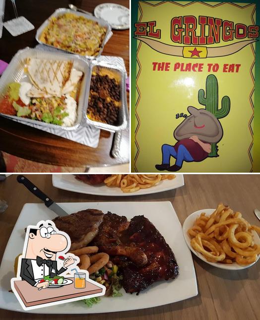Restaurante El Gringos, Malton - Carta del restaurante y opiniones