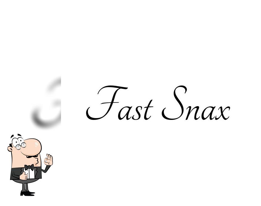 Fast Snax, Falkirk - Restaurant menu, prices and reviews