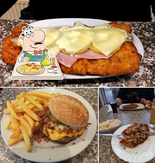 Top 3 Restaurants mit bacon in Hesel, August 2025 - Restaurant Guru