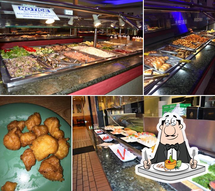 Happy Buffet, Hialeah - Restaurant menu, prices and reviews
