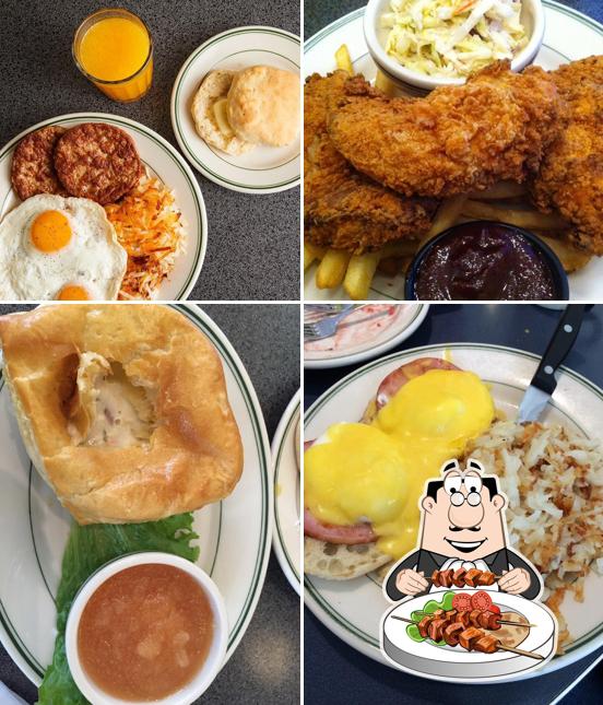 Hubbard Avenue Diner, Middleton - Restaurant menu, prices and reviews