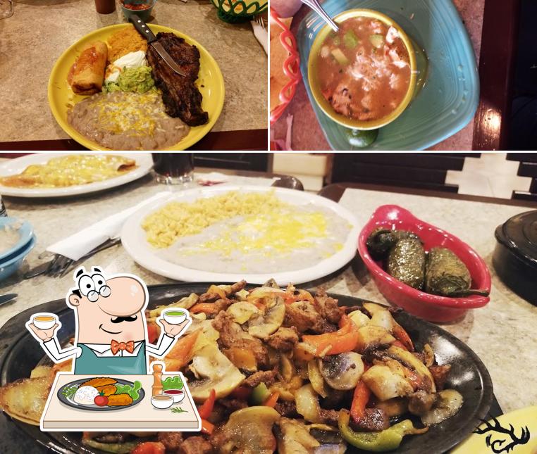 Ixtapa Mexican Restaurant, Hermiston - Carta del restaurante y opiniones