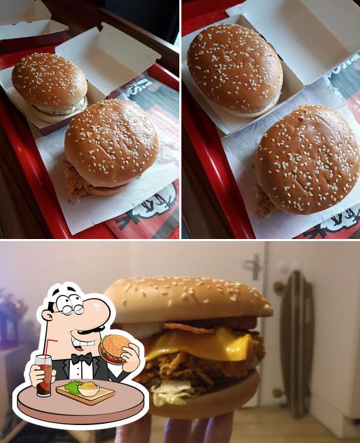 KFC, Spijkenisse - Restaurant menu and reviews