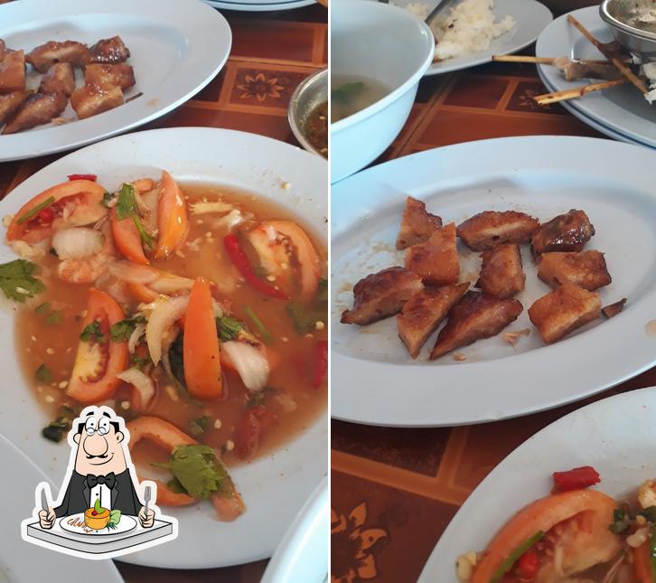 Karan Restaurant, Kathoda tanda - Restaurant reviews