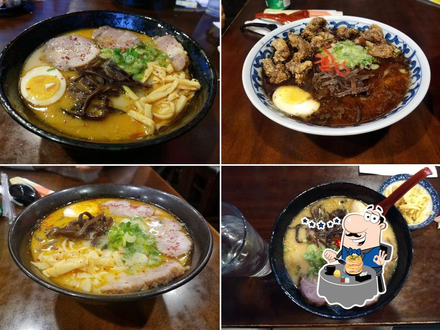 Find the best place to eat in Alhambra, summer 2024 - Restaurant Guru