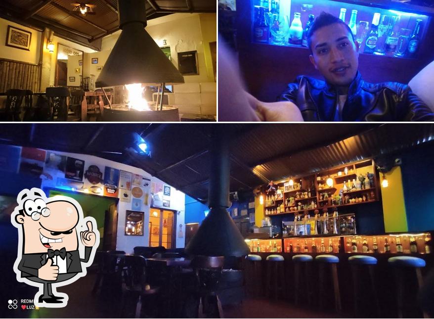 MITHO CAFE, Bogotá - Restaurant menu, prices and reviews